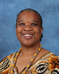 Allen Avenue Elementary School - Staff