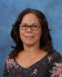 Allen Avenue Elementary School - Staff