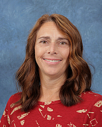 Allen Avenue Elementary School - Staff